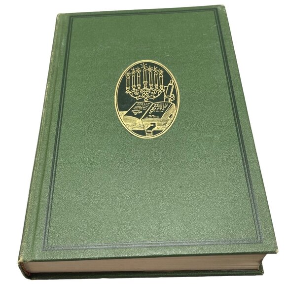 John Rudin and Company, Inc. | Accents | The Book Of Life Volume Five ...